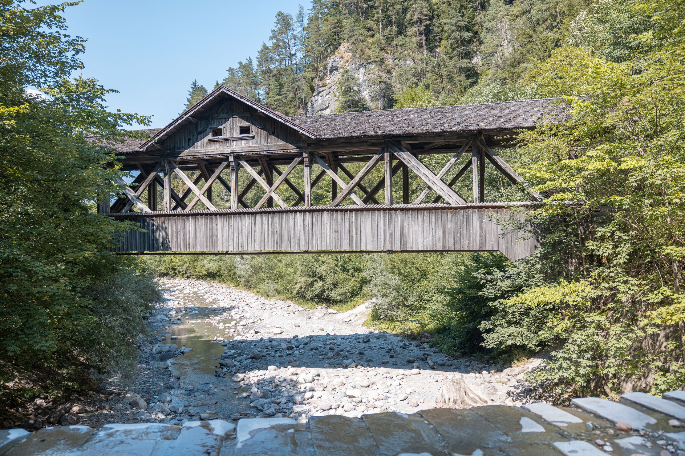 Kundl | Alpbachtal Tourismus