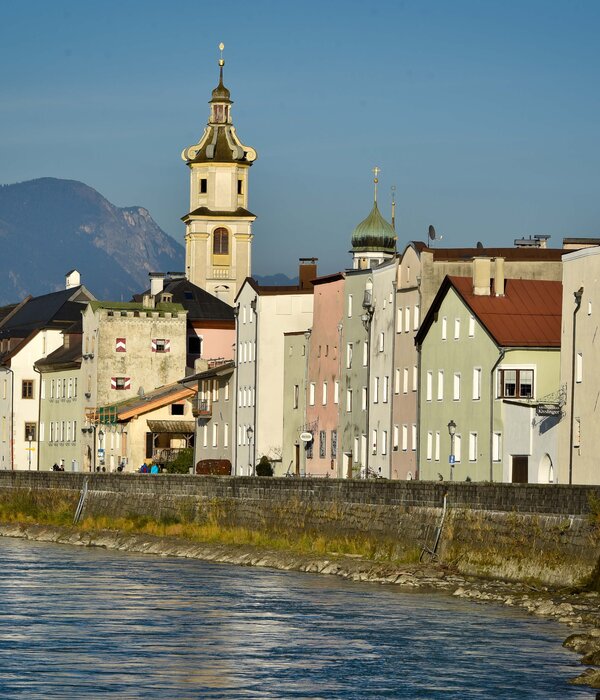 Rattenberg - Medieval Town of Glass | Alpbachtal Tourismus