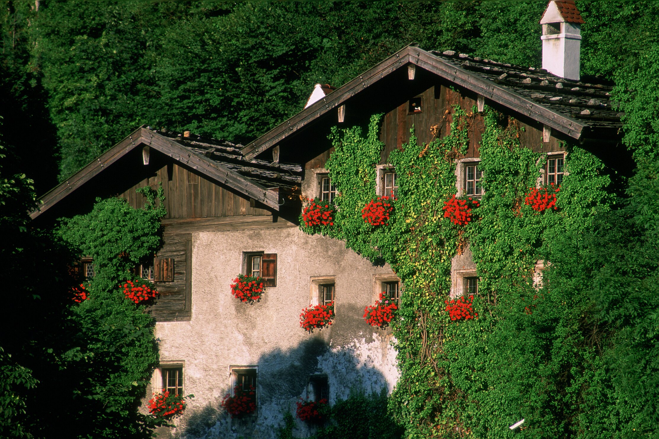 Rattenberg - Medieval Town of Glass | Alpbachtal Tourismus