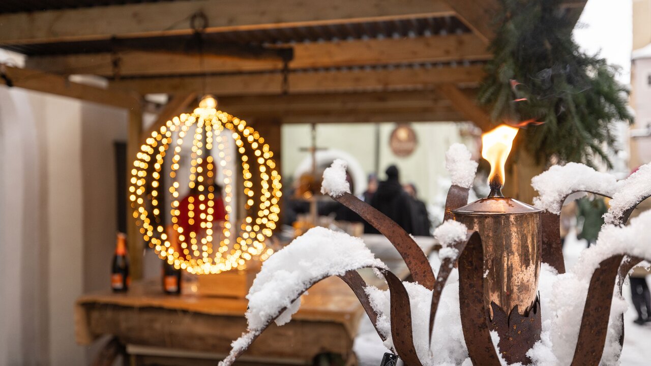 Rattenberg Advent | Alpbachtal Tourismus