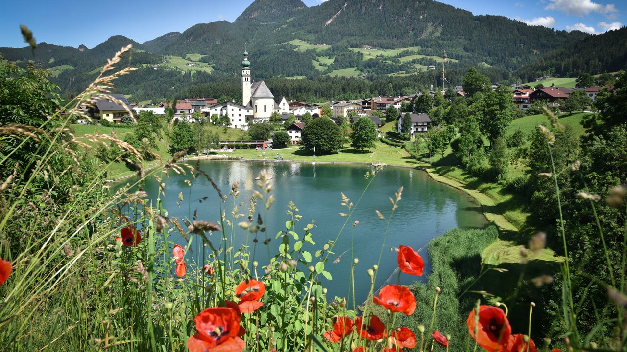 Family resort Reith im Alpbachtal | Alpbachtal Tourismus