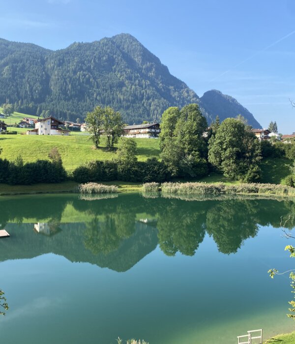 Family resort Reith im Alpbachtal | Alpbachtal Tourismus