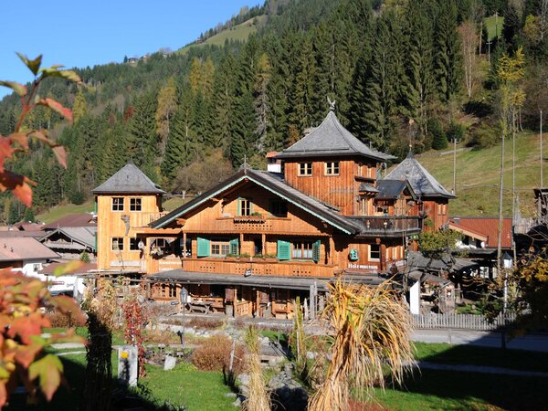 Alpbachtal Card Summer | Alpbachtal Tourismus