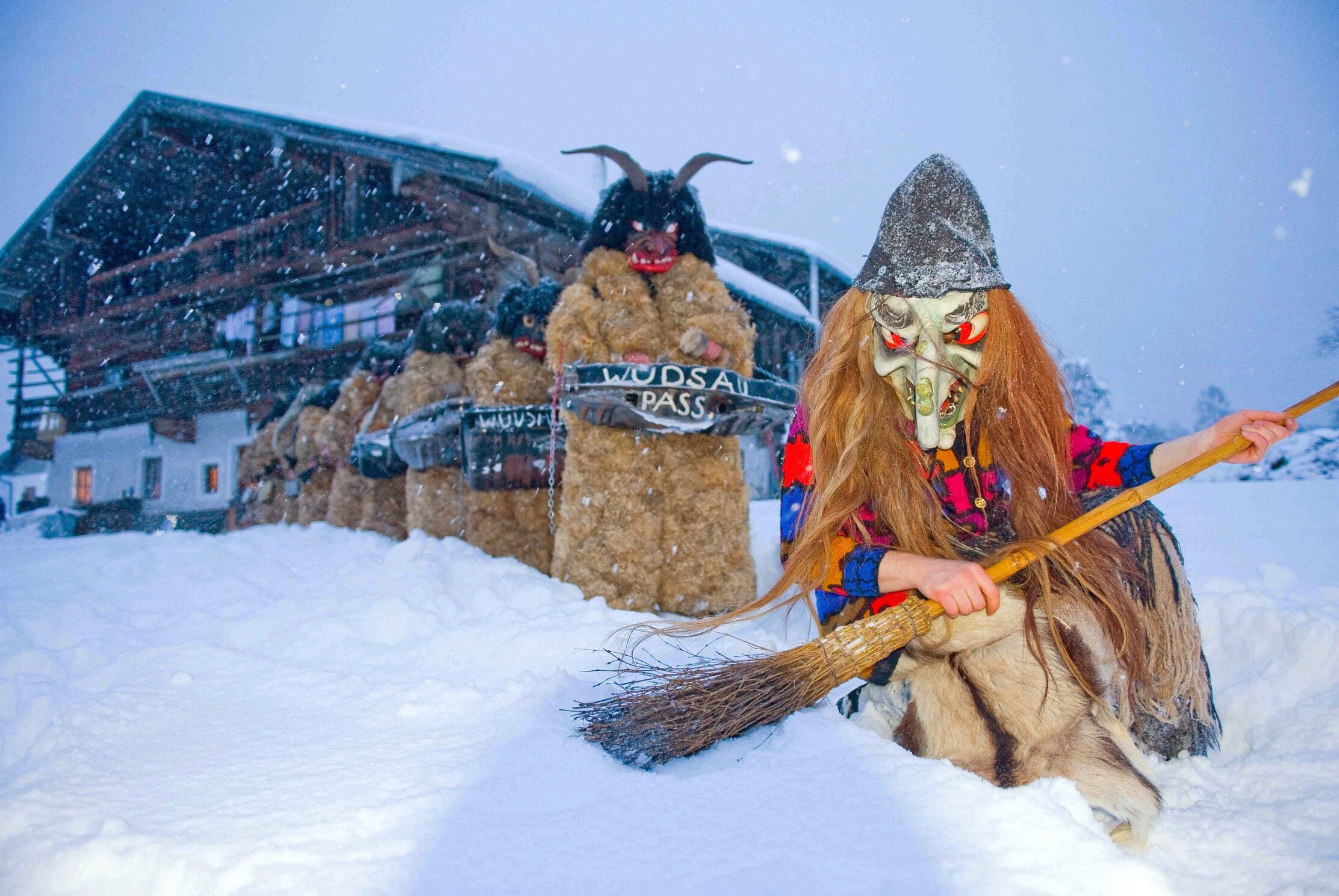 Breitenbach am Inn | Alpbachtal Tourismus