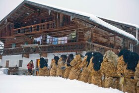 Breitenbach am Inn | Alpbachtal Tourismus