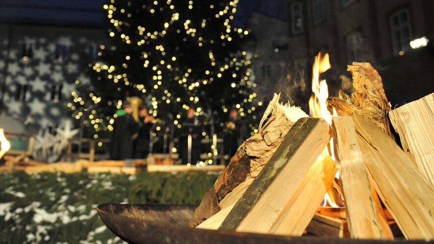 Rund um den Rattenberger Advent | Alpbachtal