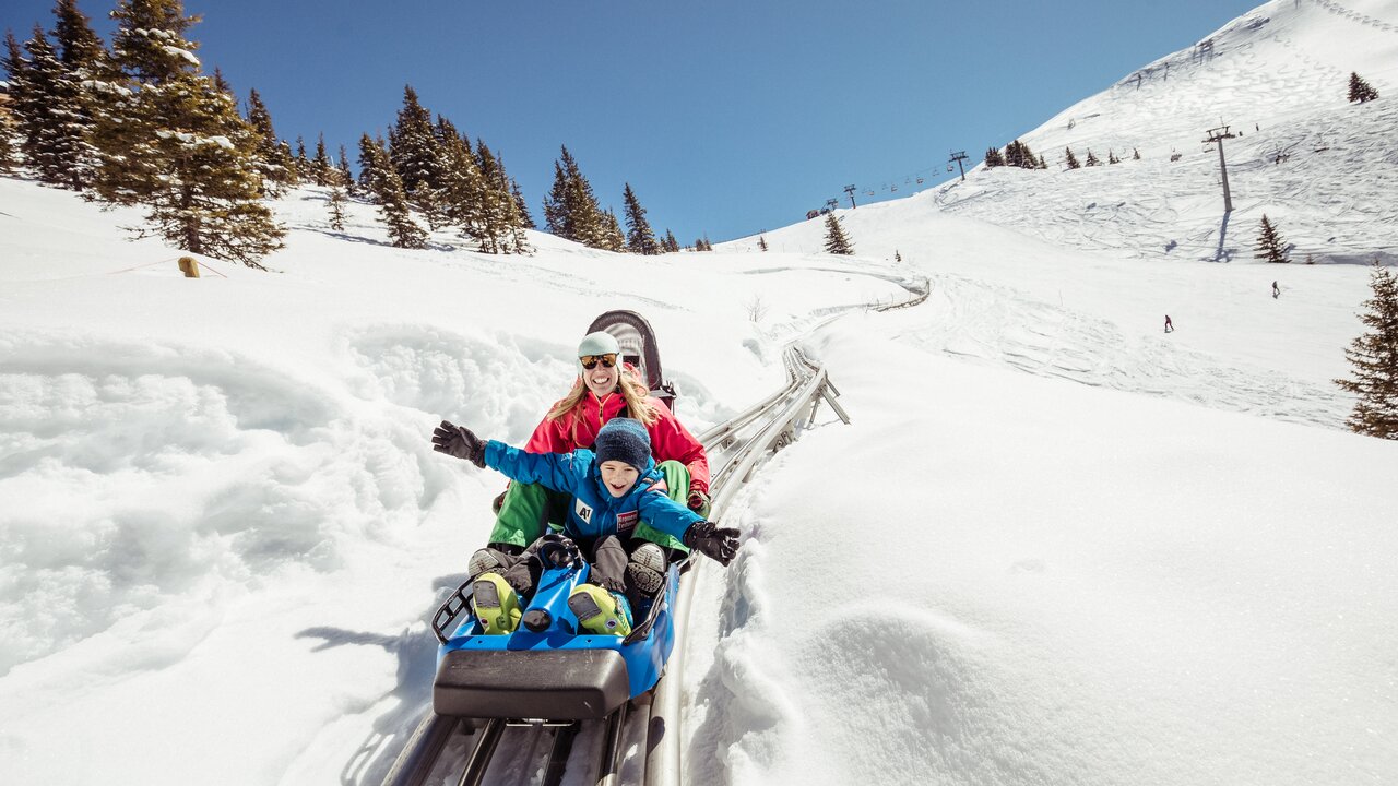 Alpbachtaler Lauser-Sauser I Ski Juwel Alpbachtal Wildschönau