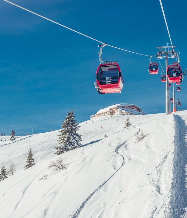 Alpbachtaler Lauser-Sauser I Ski Juwel Alpbachtal Wildschönau