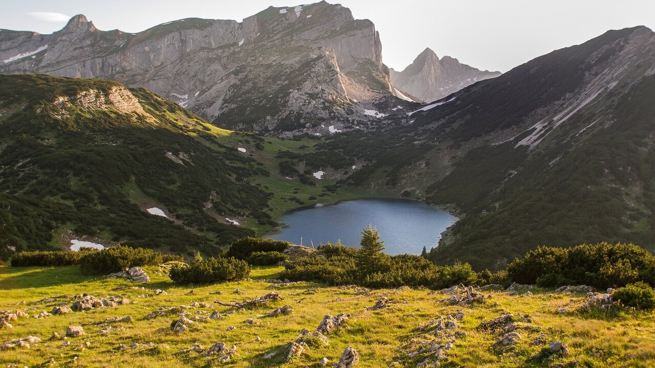 4 Tage - 4 Gipfeltour | Alpbachtal