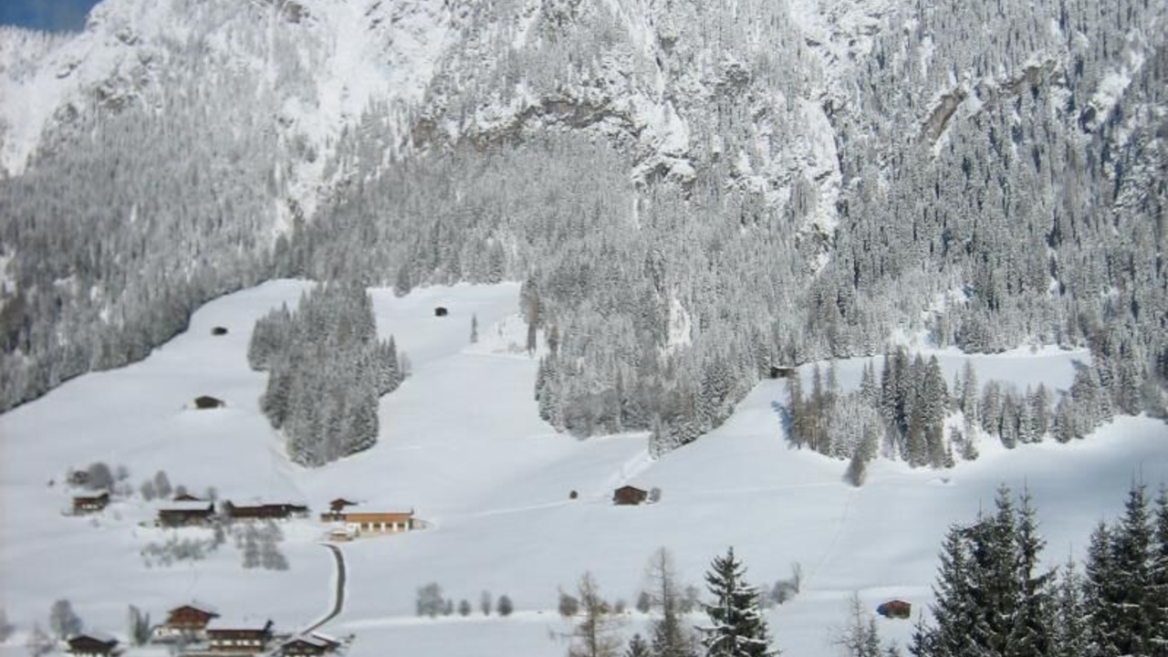 Neader Loop Trail - Alpbach | Alpbachtal