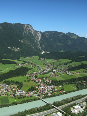 Breitenbach Dorfwanderung Bichlrunde | Alpbachtal