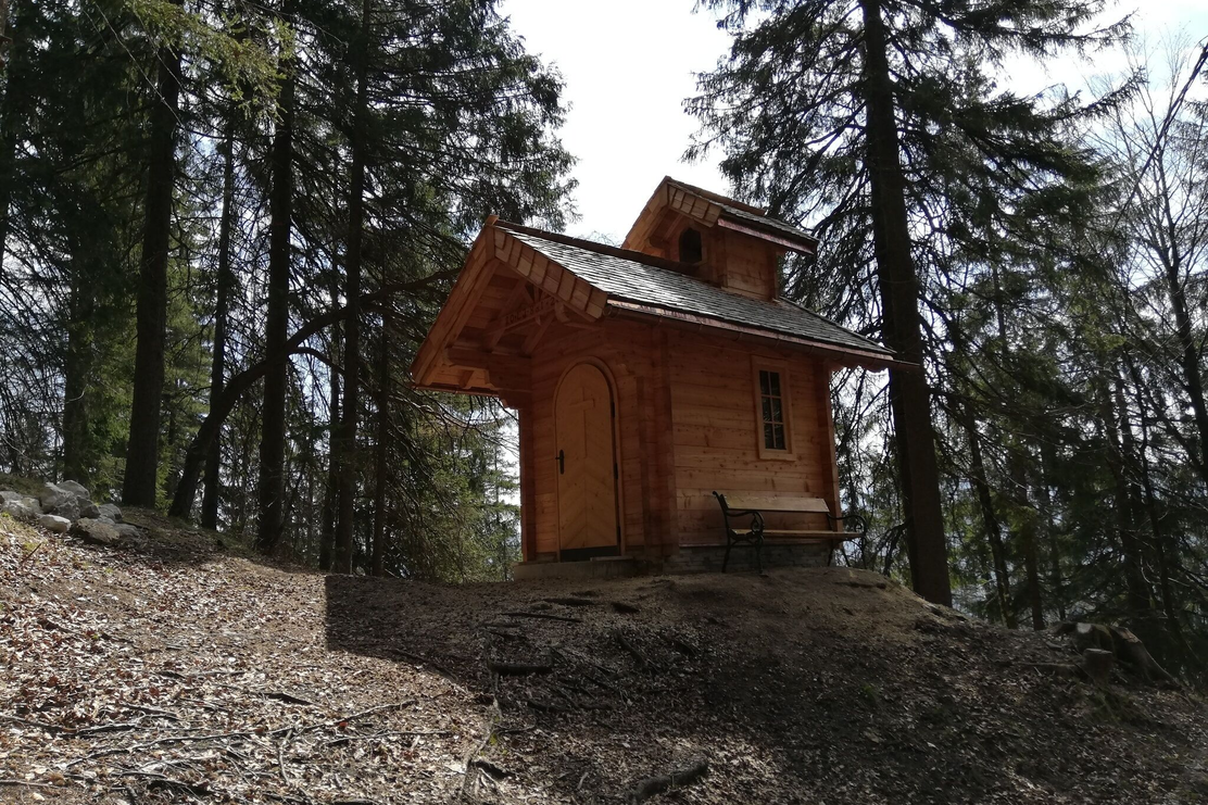 Breitenbacher Almwanderung | Alpbachtal