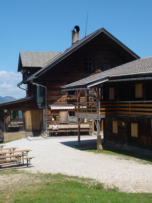 Kundl | Alpbachtal Tourismus