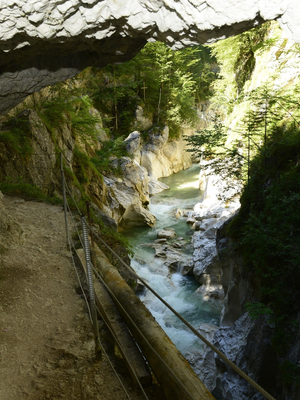 Kaiserklamm | Alpbachtal Tourismus