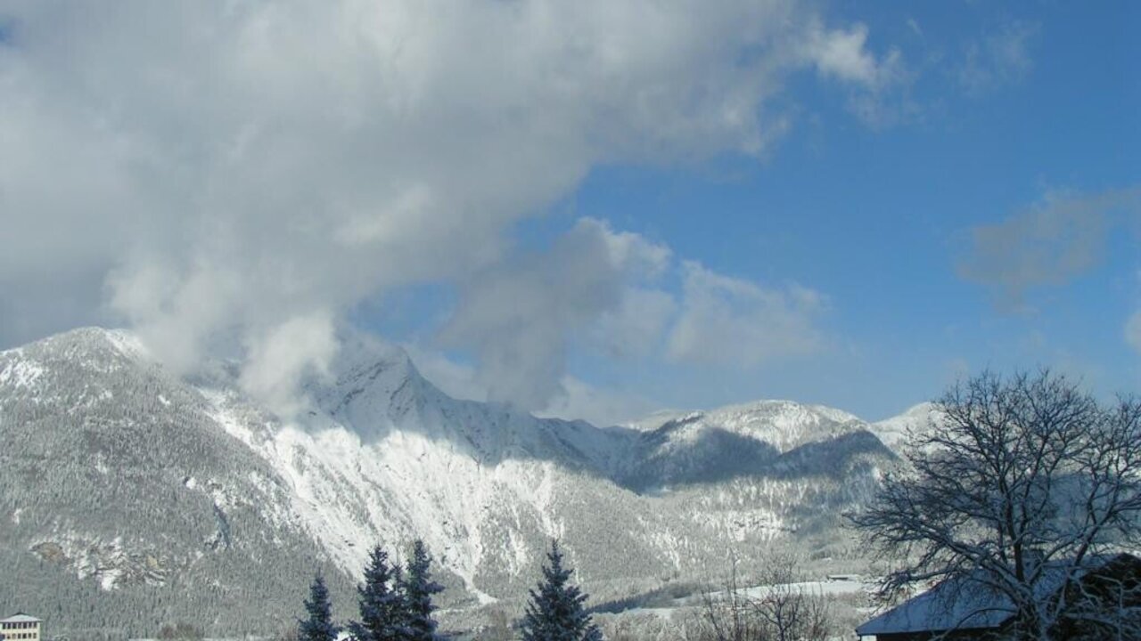 Kragenalm - Kundl | Alpbachtal