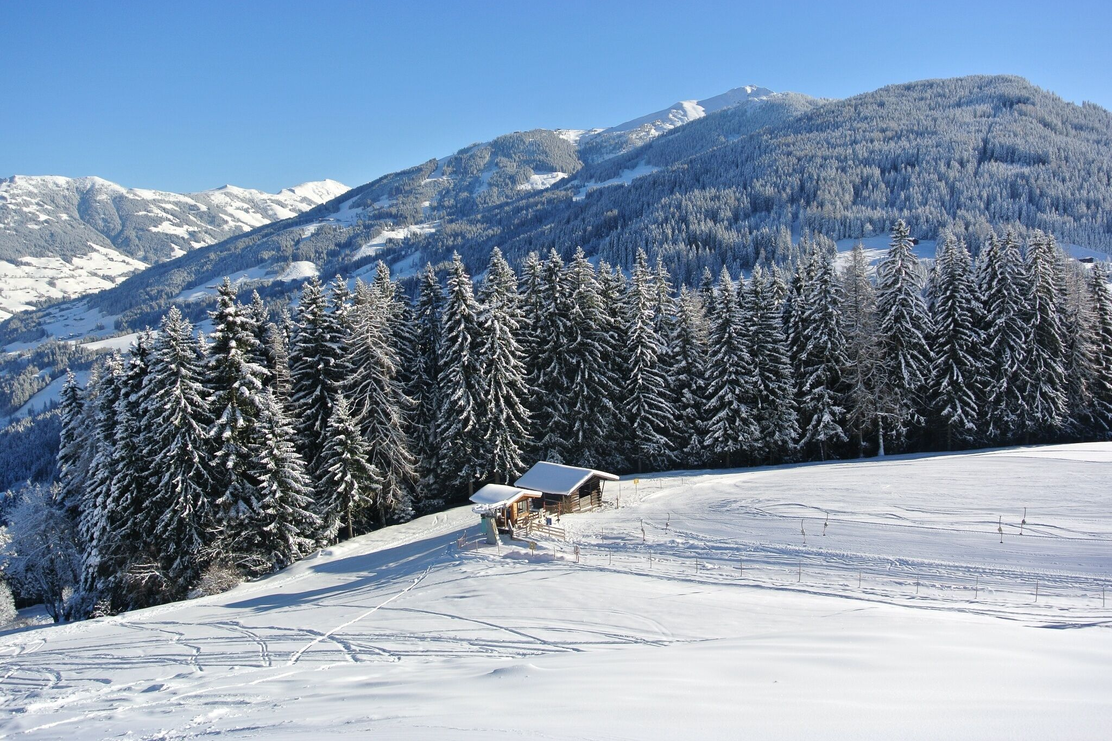 Stations of the Cross - Reith im Alpbachtal | Alpbachtal