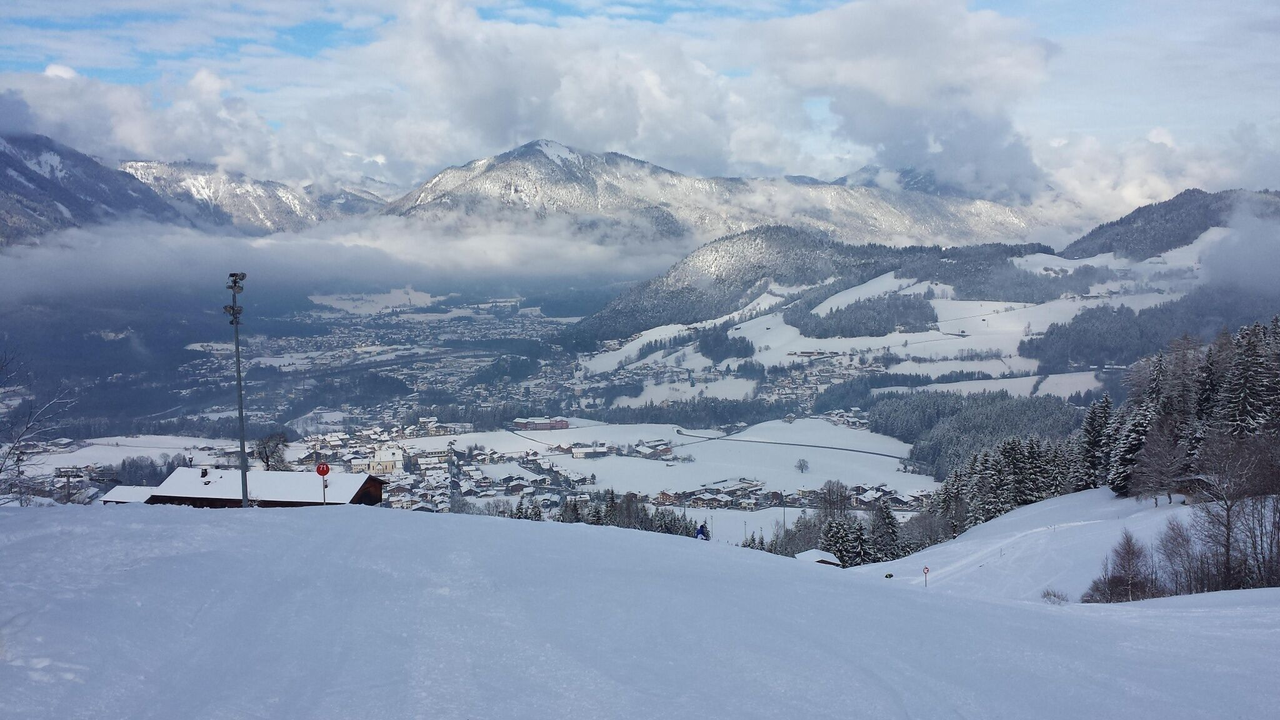 Stations of the Cross - Reith im Alpbachtal | Alpbachtal