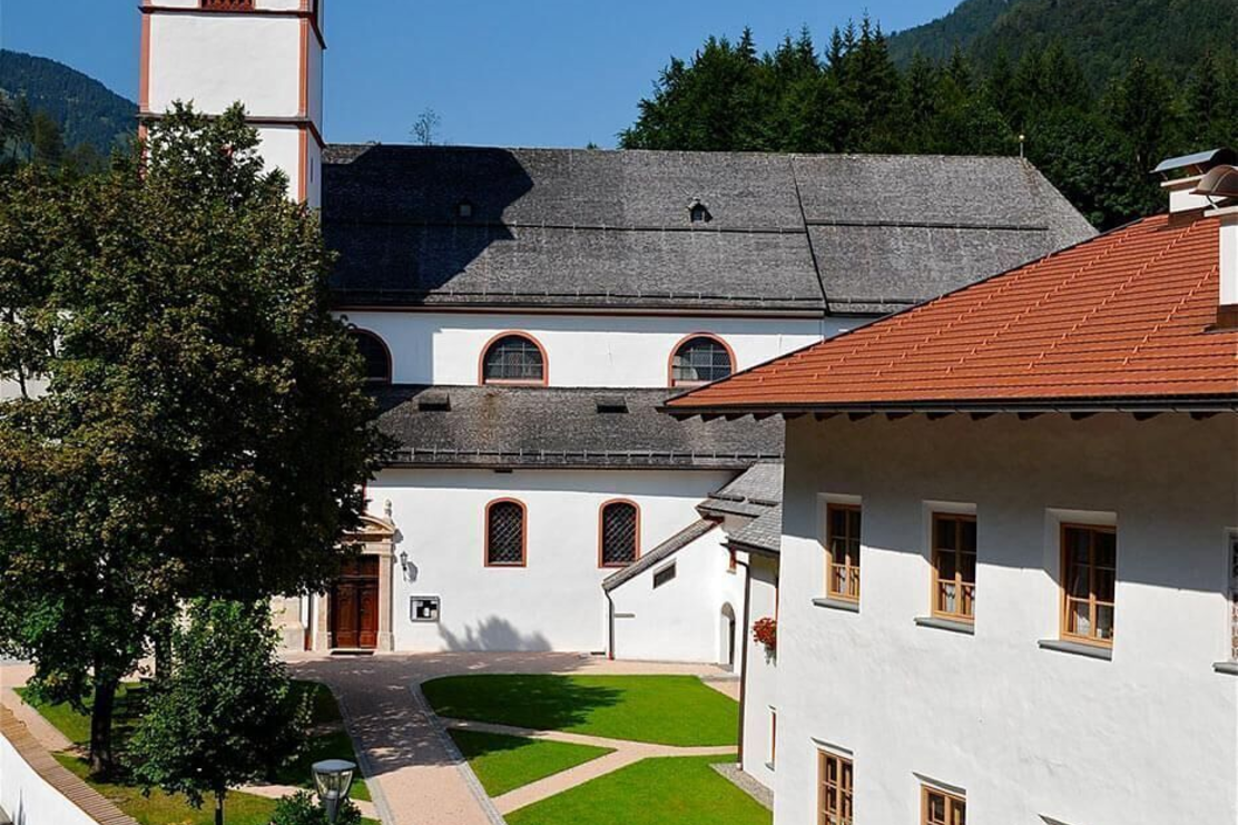 KulTour Kramsach | Alpbachtal