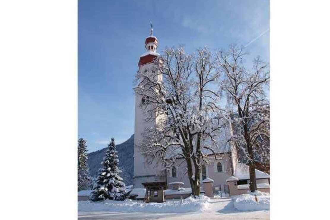 KulTour Radfeld | Alpbachtal