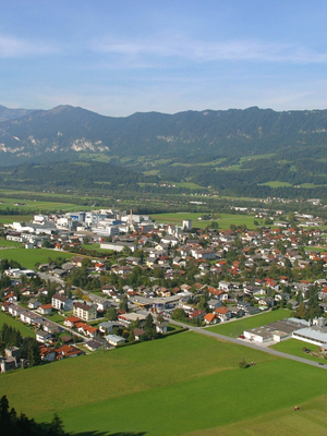 Kundl Dorfwanderung Kaltenbrunn | Alpbachtal