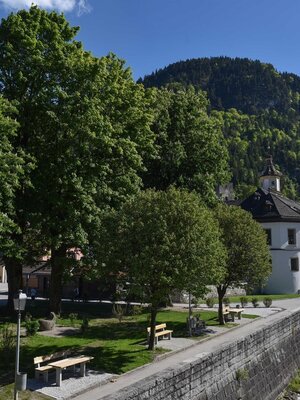 Spazierweg Kramsach bis Rattenberg | Alpbachtal