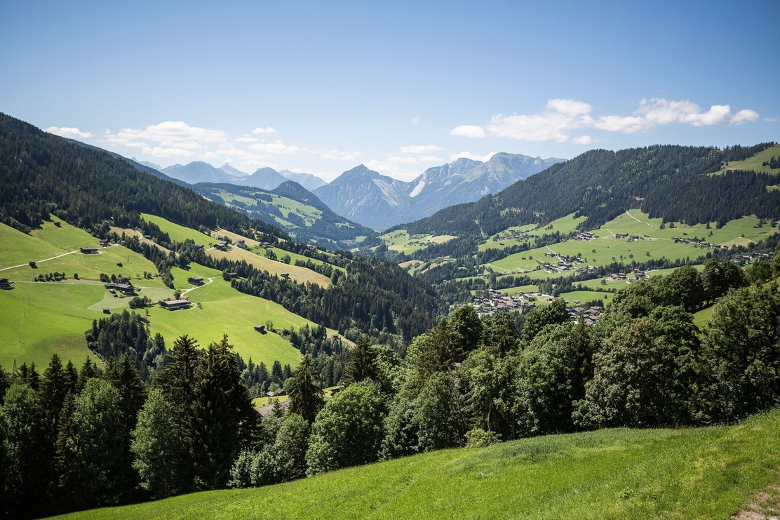 Tag 3: 3-Tages-Familientour Alpbachtal | Alpbachtal