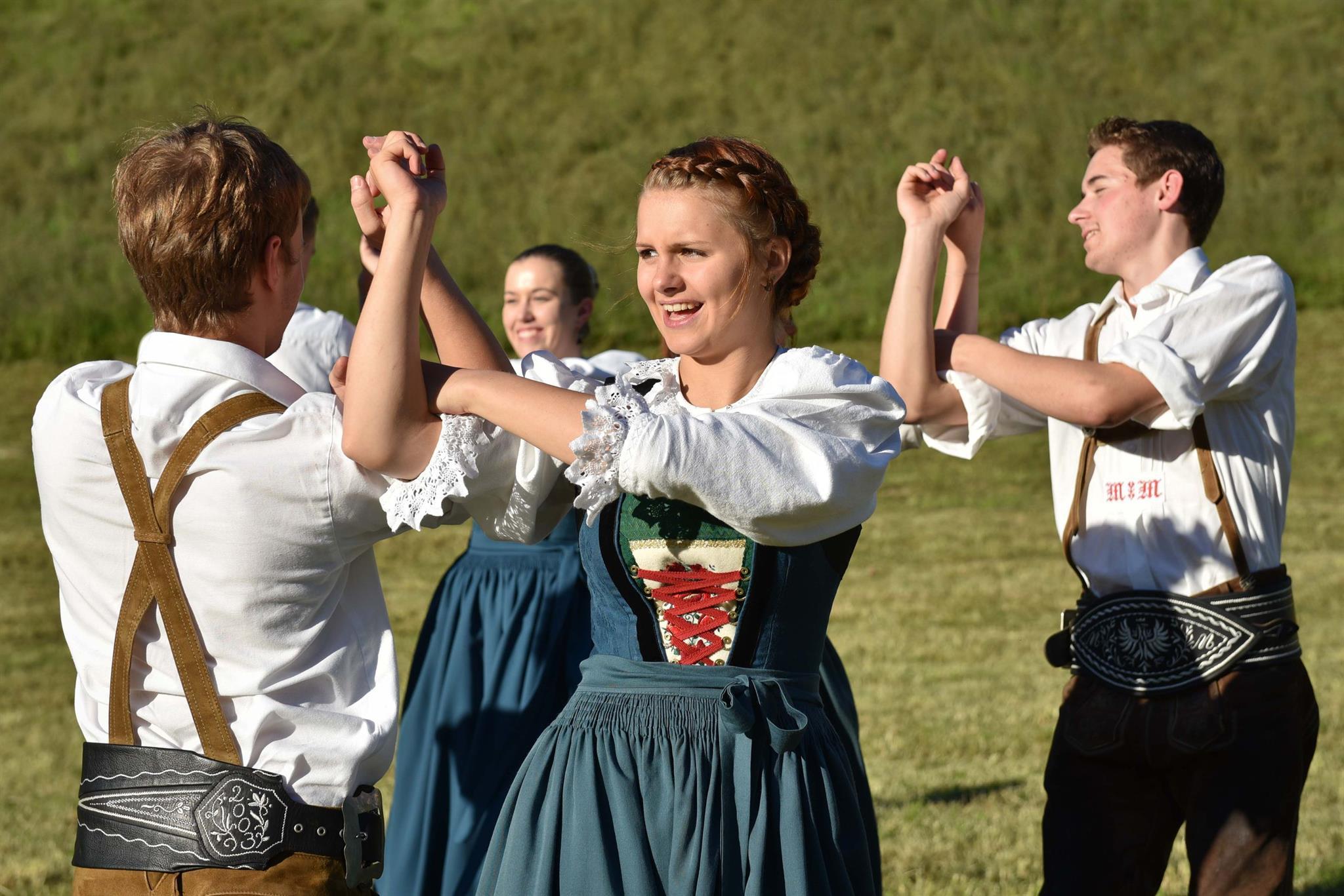 Tyrolean Evening, Music and Dance | Alpbachtal