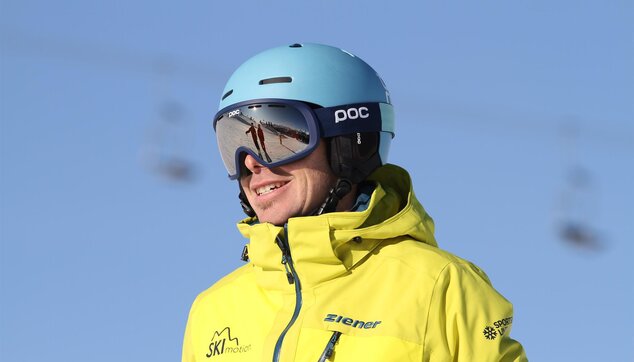 Alpinskischule Manuel Haaser in Brandenberg | Alpbachtal