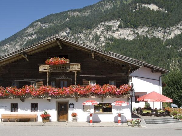 Reintalersee in Kramsach | Naturbadesee im Alpbachtal, Tirol