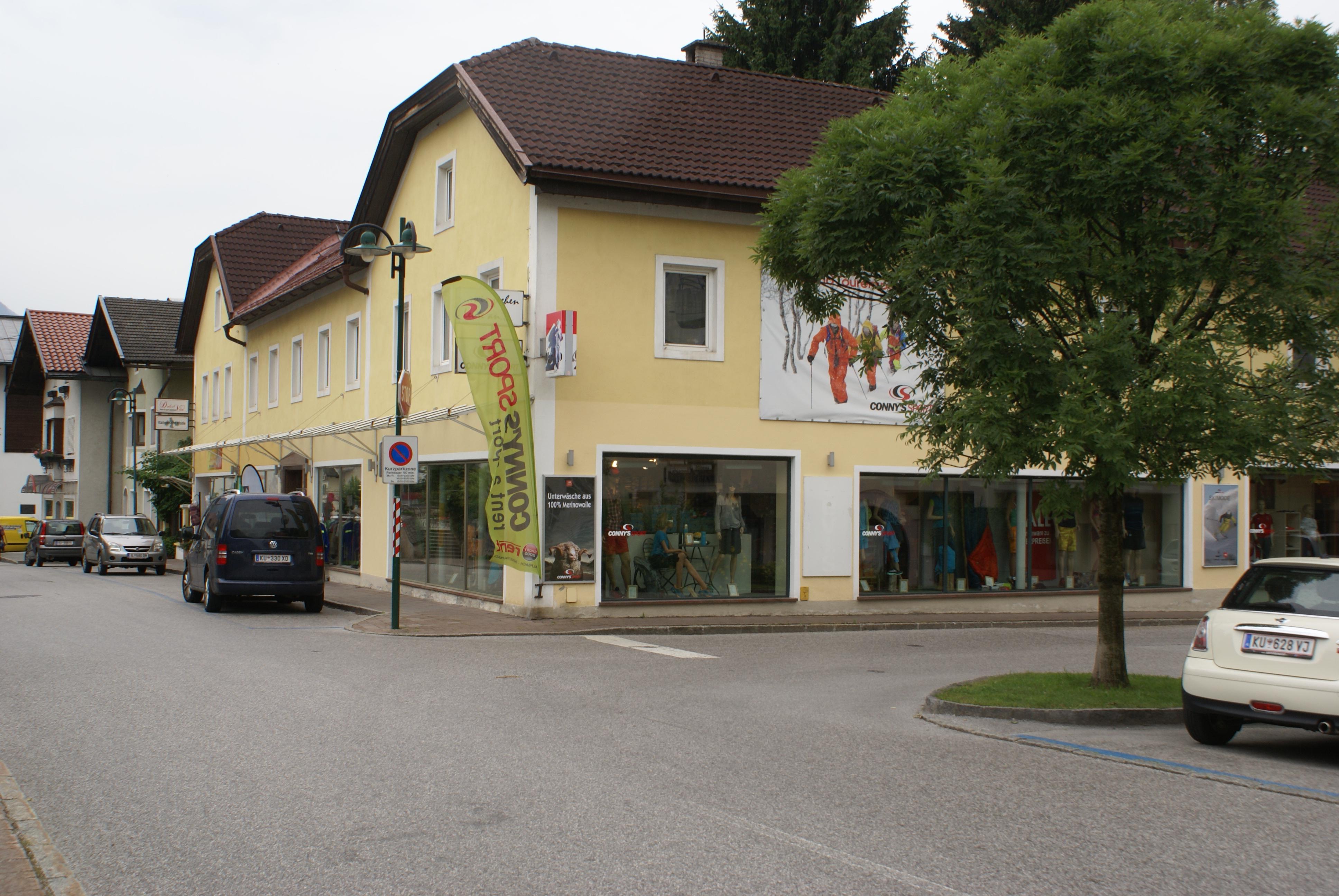 Conny's Sport + Boardshop in Brixlegg | Alpbachtal