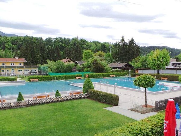 Kundl | Alpbachtal Tourismus