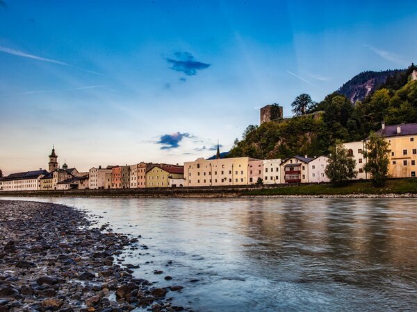 Rattenberger Advent - Samstag | Alpbachtal