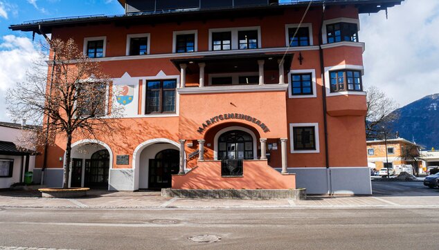 Marktgemeindeamt Kundl in Kundl | Alpbachtal