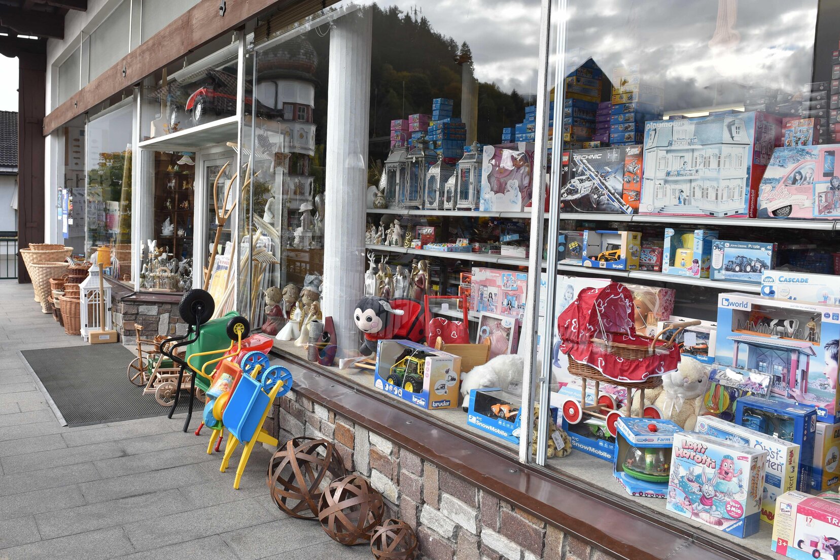 Messner KG in Brixlegg | Alpbachtal