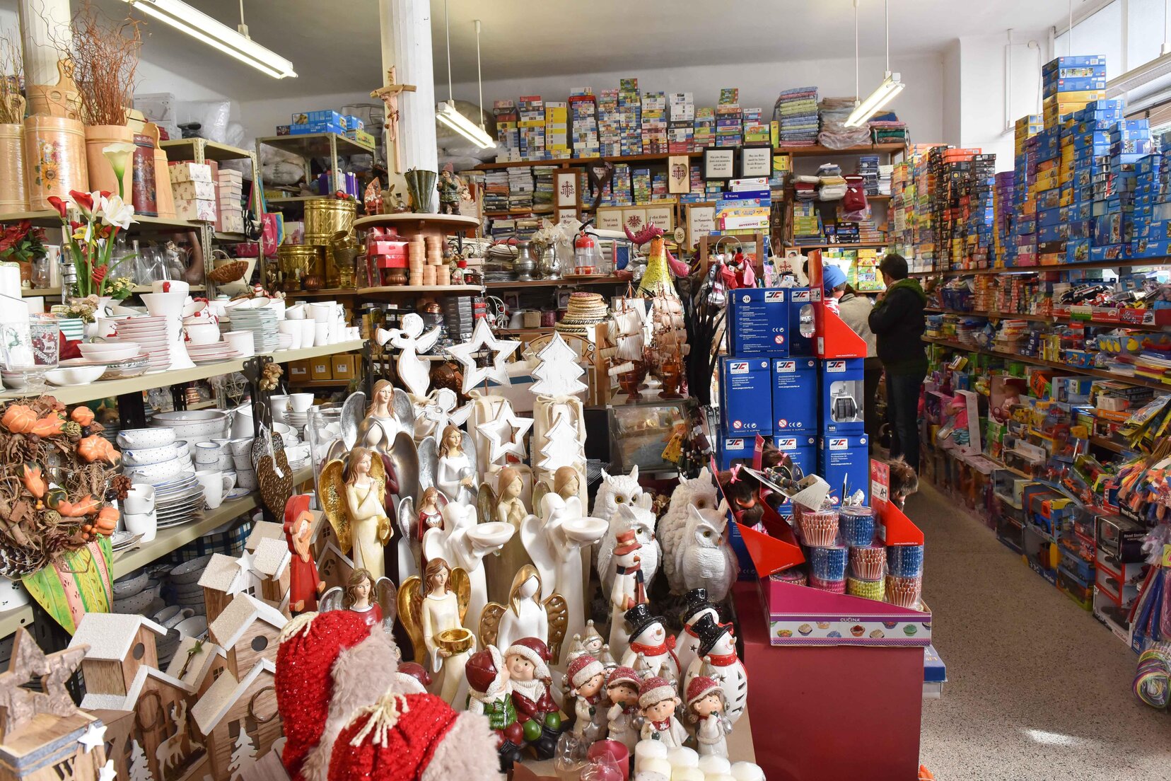 Messner KG in Brixlegg | Alpbachtal