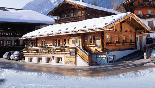 Postalm Restaurant-Bar-Cafe in Alpbach | Alpbachtal
