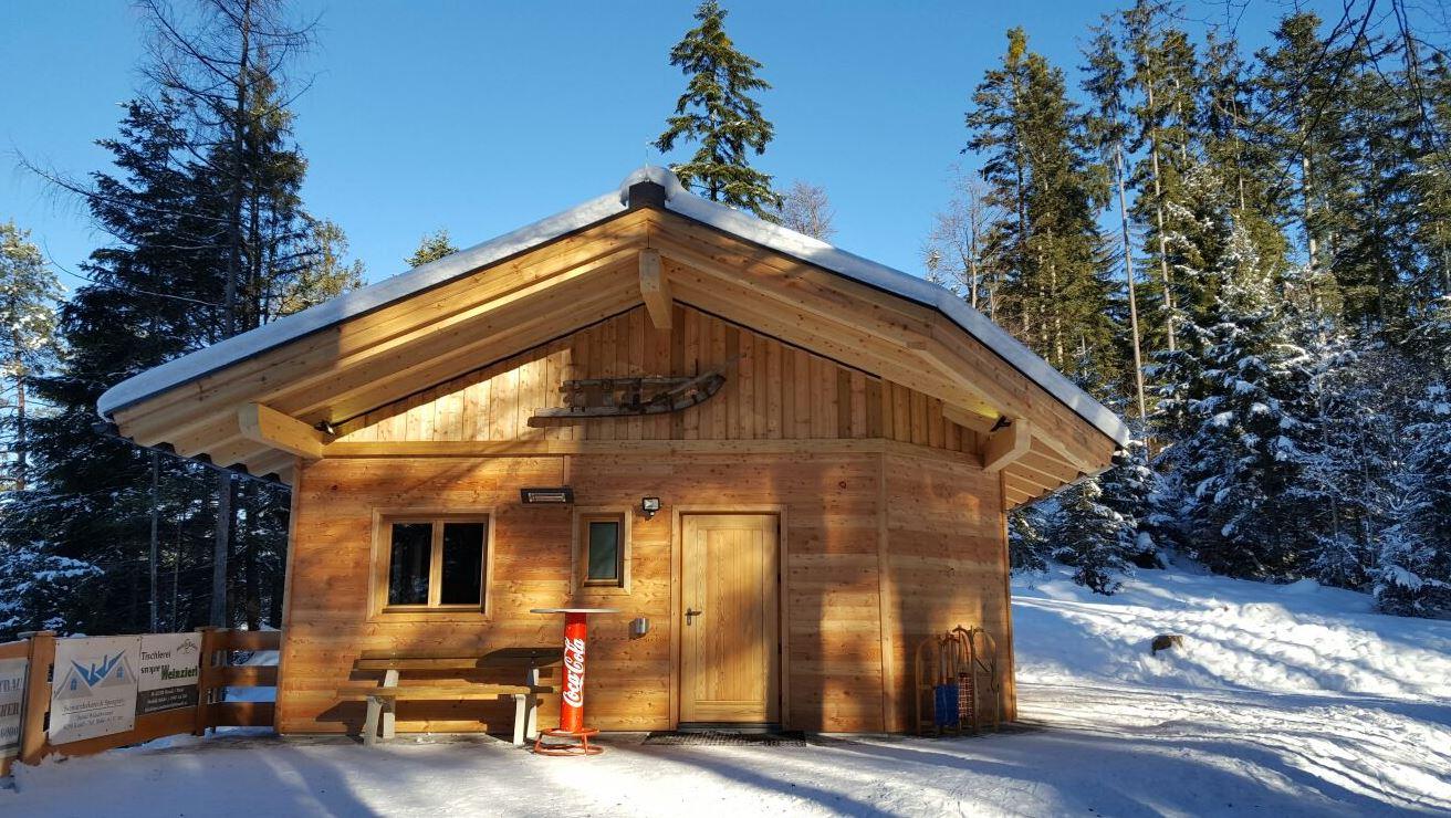 Kundl toboggan run in Kundl | Alpbachtal