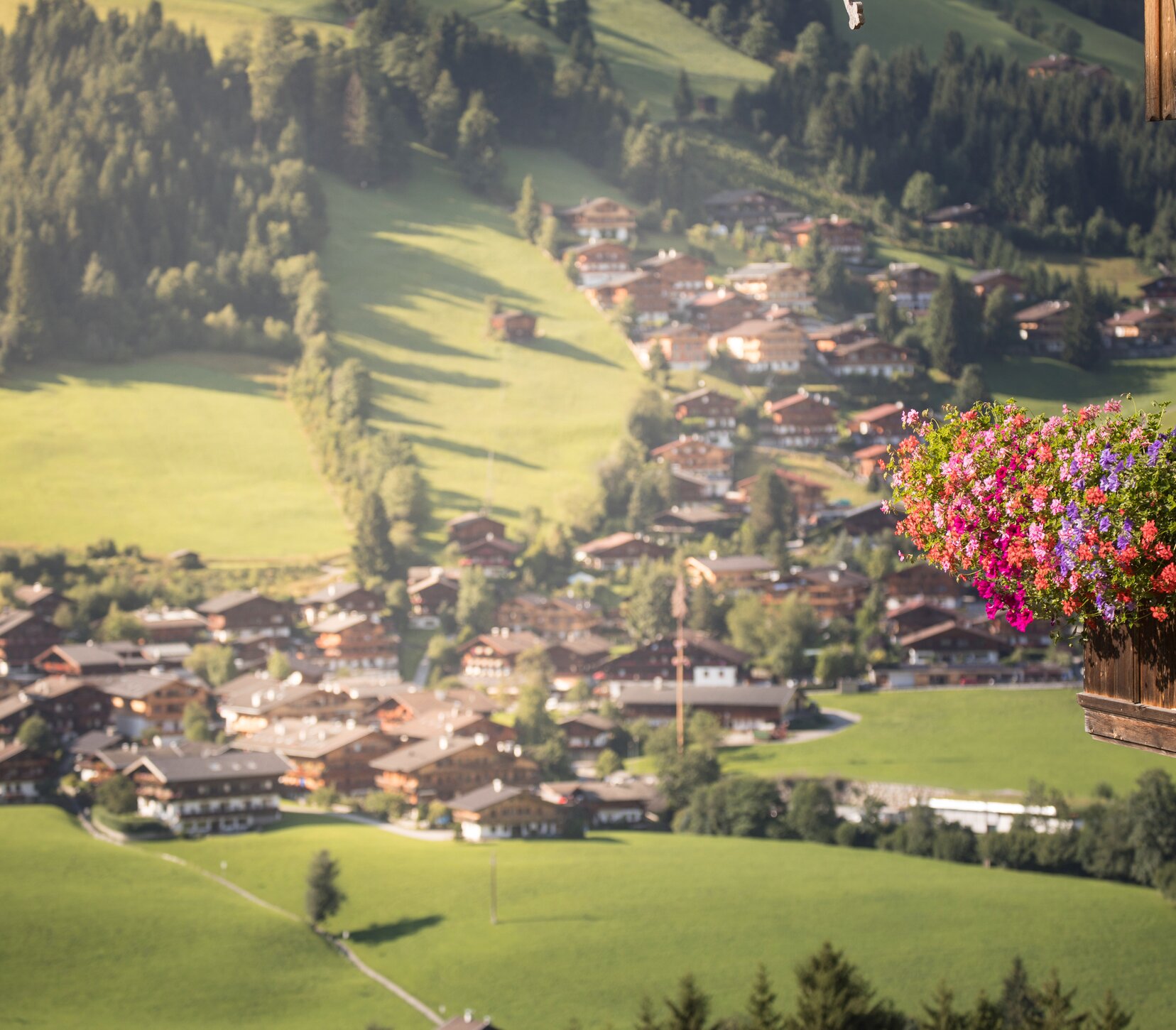 The most beautiful valley in Tyrol | Alpbachtal Tourismus