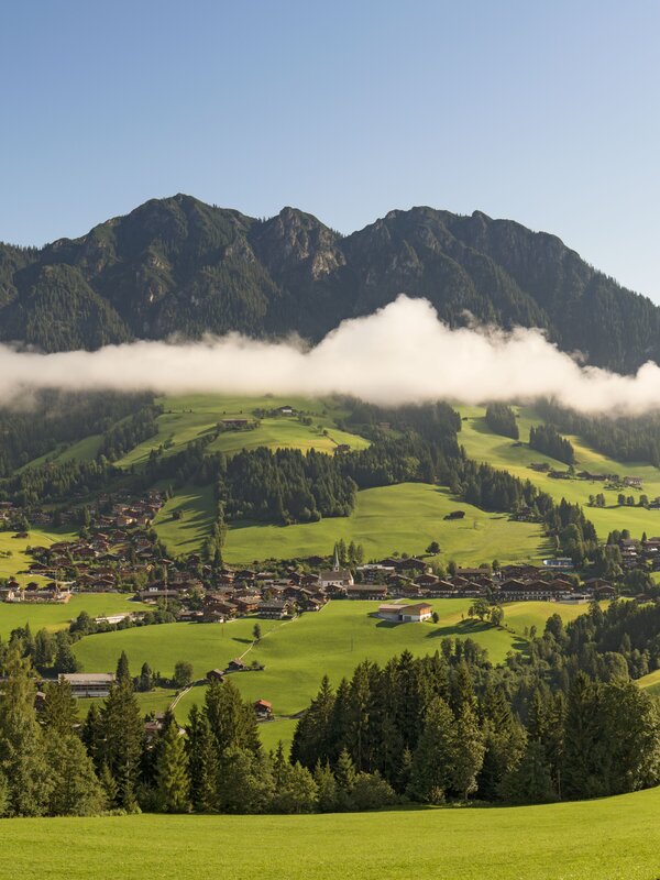 The most beautiful valley in Tyrol | Alpbachtal Tourismus
