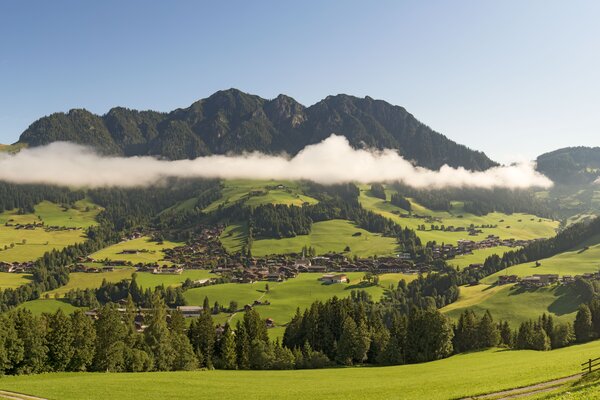 The most beautiful valley in Tyrol | Alpbachtal Tourismus